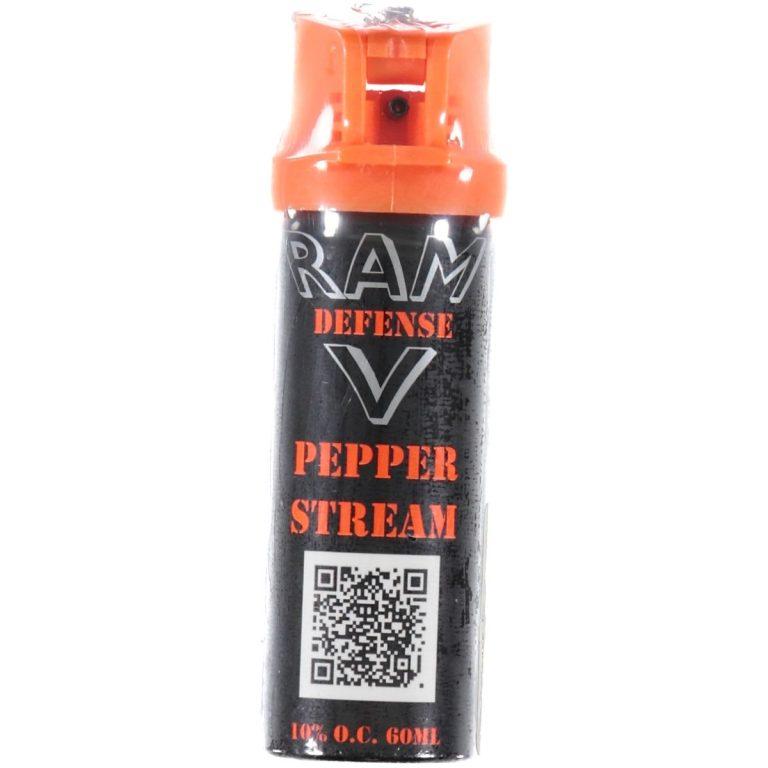 PEPPER SPRAY Archives - Defend SA