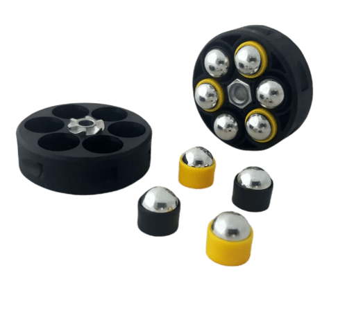 .50 Cal Devastator Gen II – 10 Pack - Defend SA