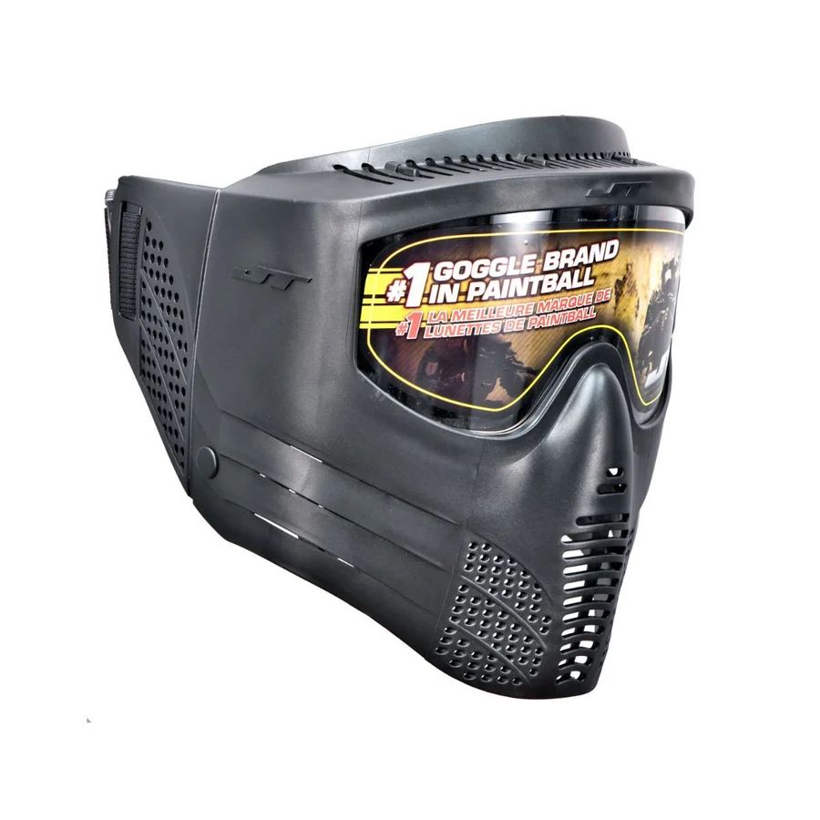 JT Guardian Mask 2 Paintball / Airsoft - Defend SA