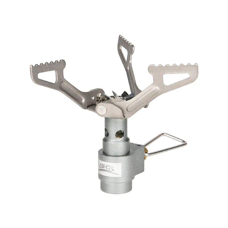 BRS 3000T Stove - Defend SA